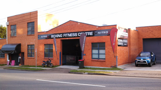 Nitro Boxing Fitness Centre - LocalEngine